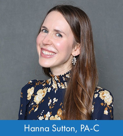 Integrated Dermatology Welcomes Physician Assistant Hanna Sutton to ...